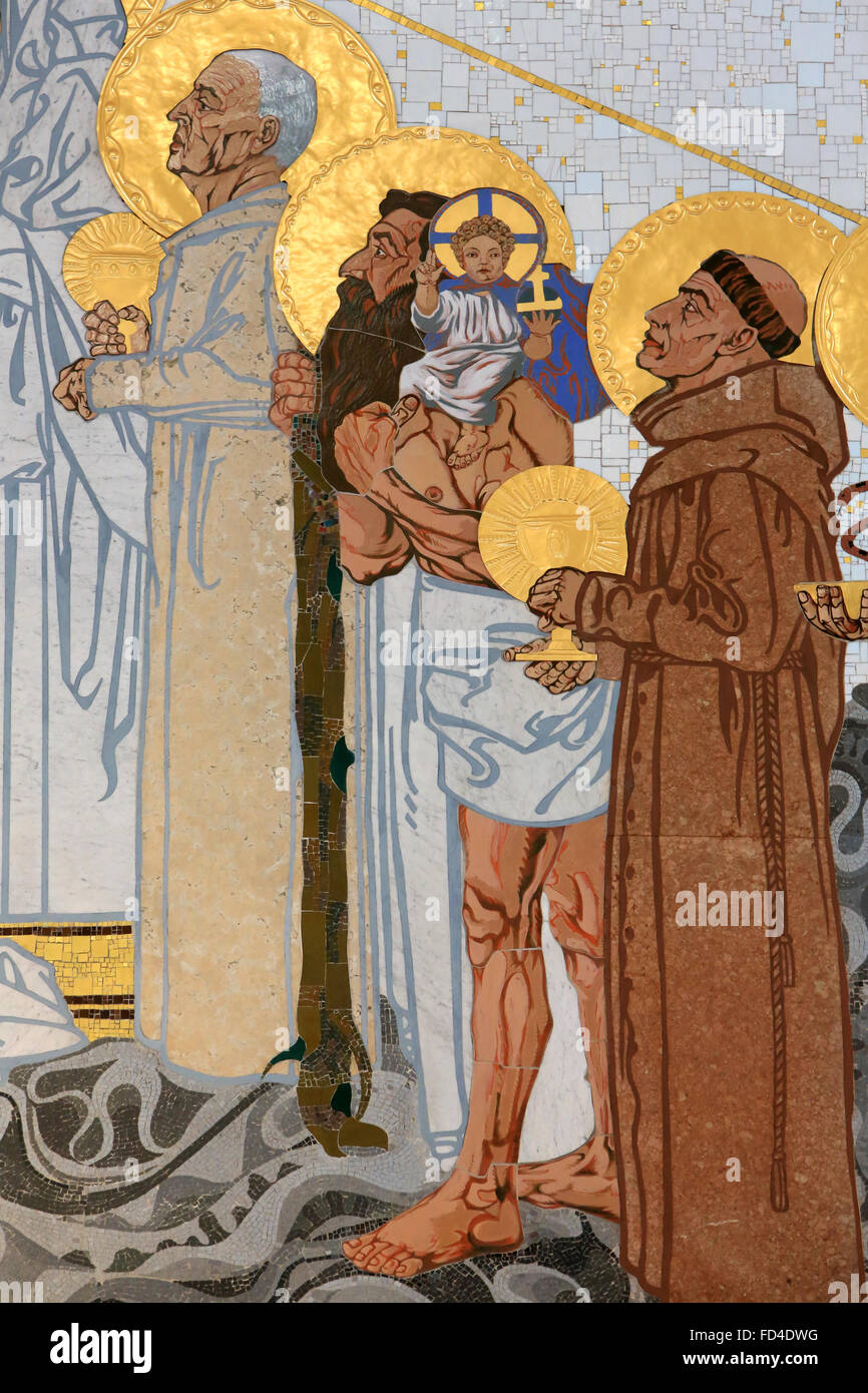 Remigius hi-res stock photography and images - Alamy