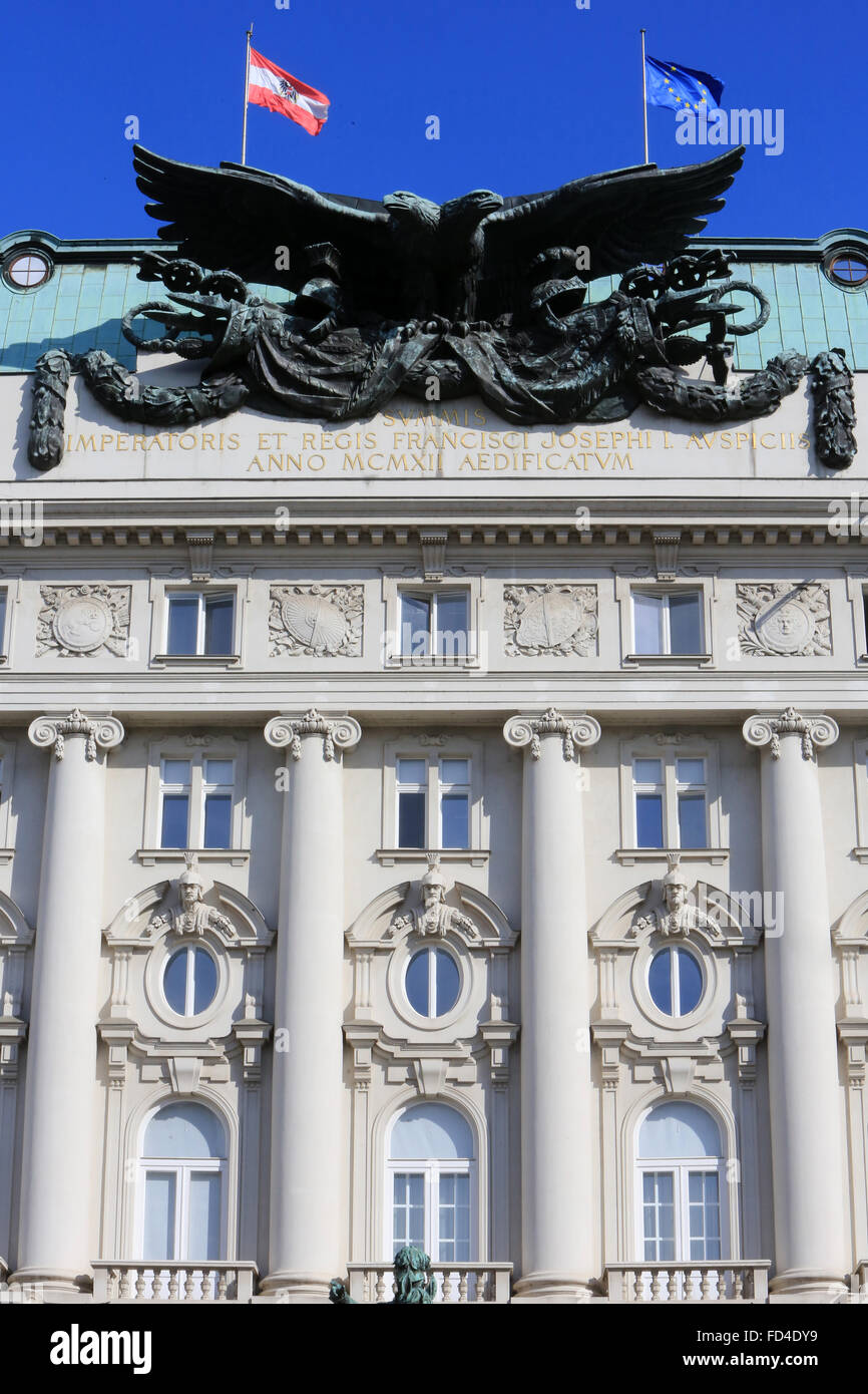 Department Of National Defence High Resolution Stock Photography and ...