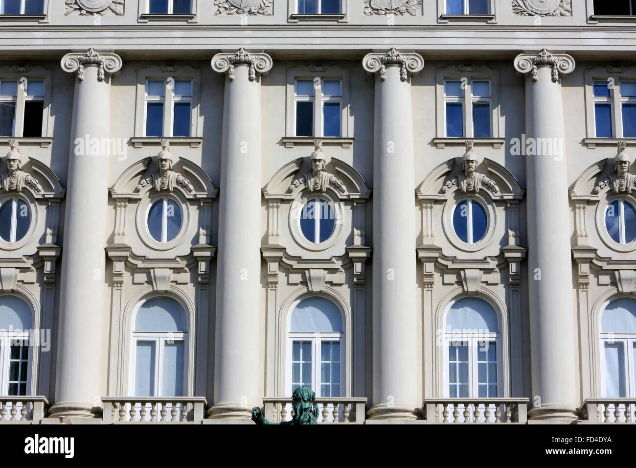 Department of national defence hi-res stock photography and images - Alamy