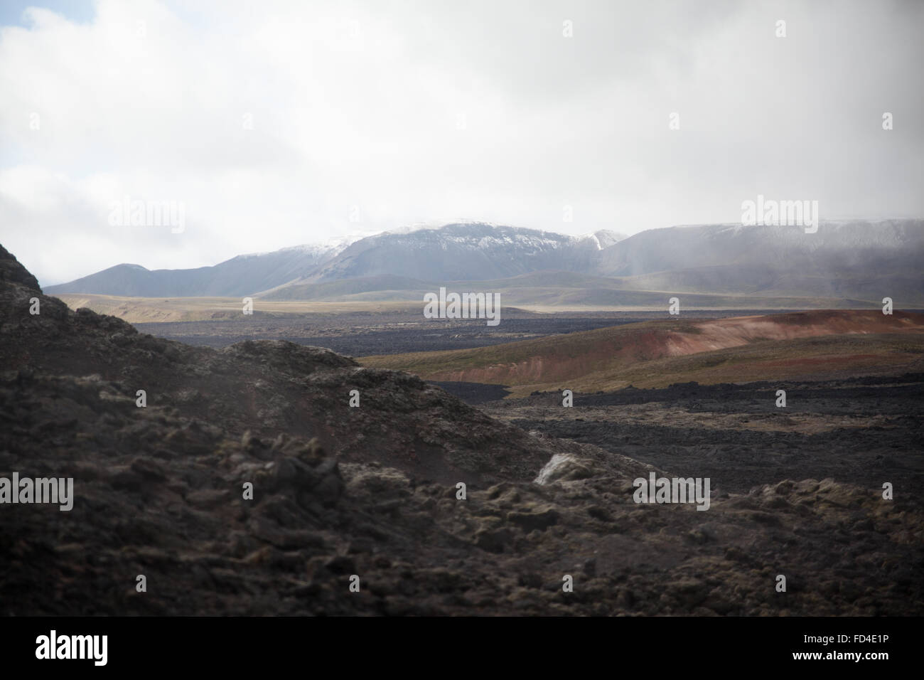 Rough environment hi-res stock photography and images - Alamy