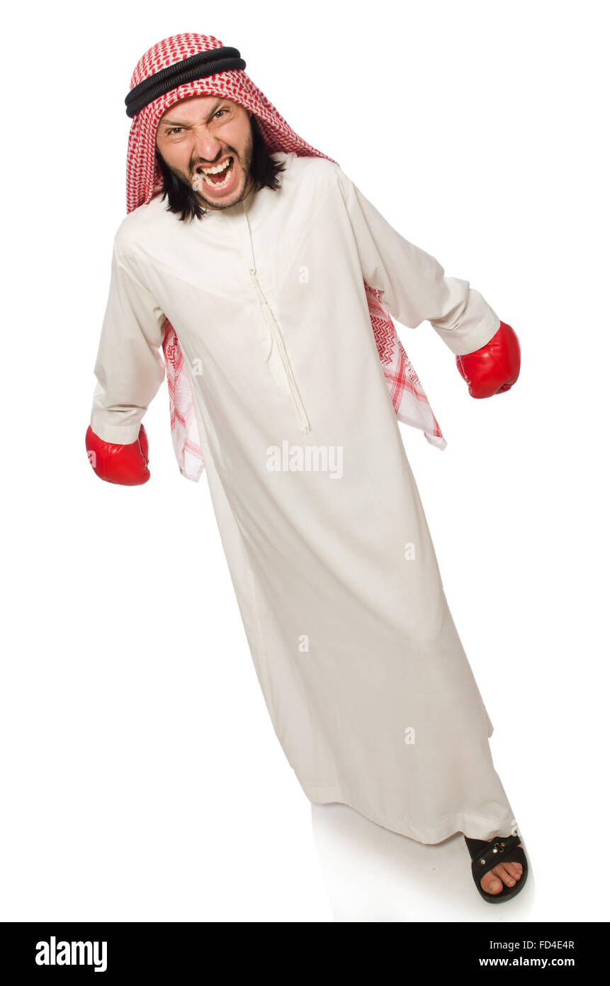 Traditional arab sport Cut Out Stock Images & Pictures - Alamy