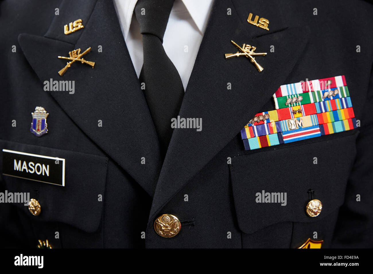 Soldier suit hi-res stock photography and images - Alamy