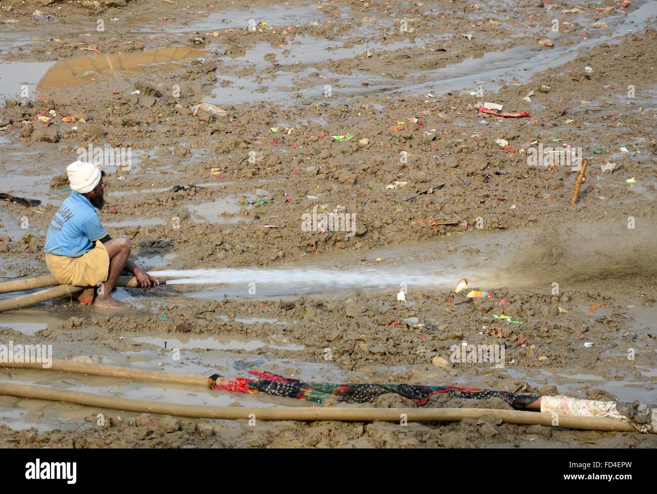 Patna Ghat High Resolution Stock Photography and Images - Alamy