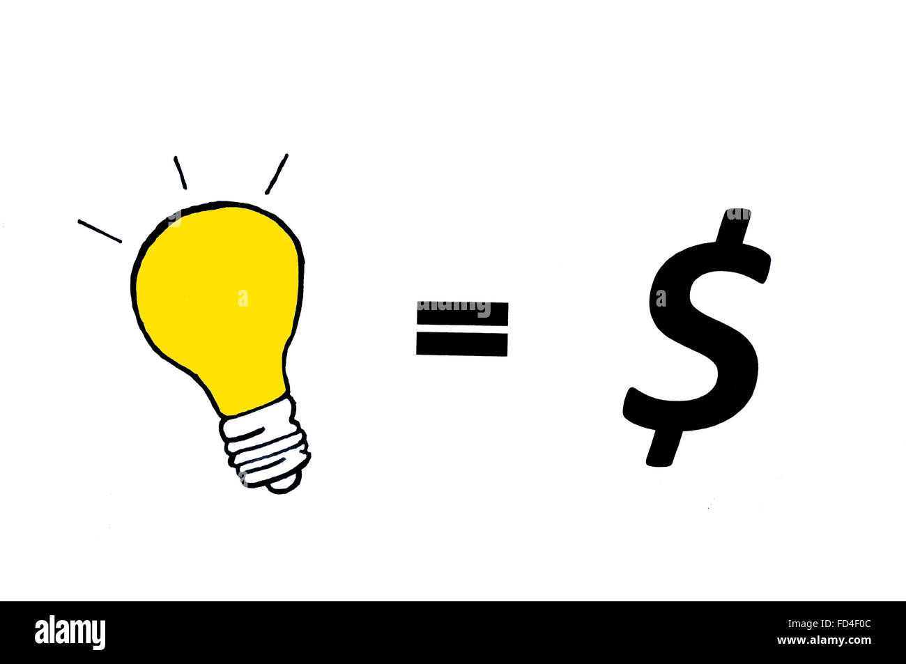 Equals success hi-res stock photography and images - Alamy