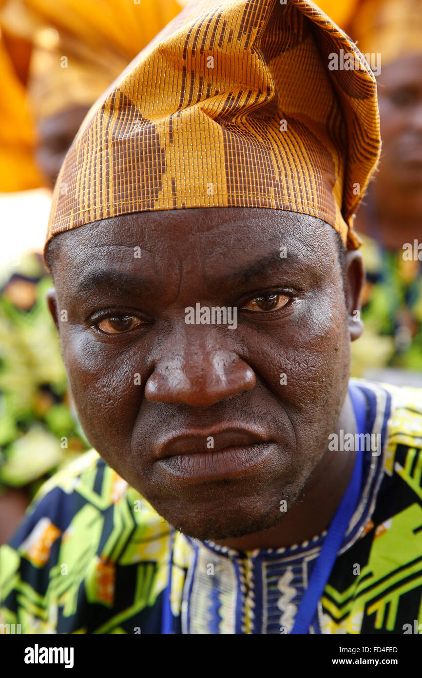 Microfinance benin hi-res stock photography and images - Alamy