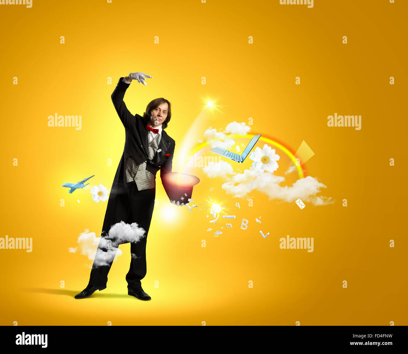 Flying devices hi-res stock photography and images - Alamy