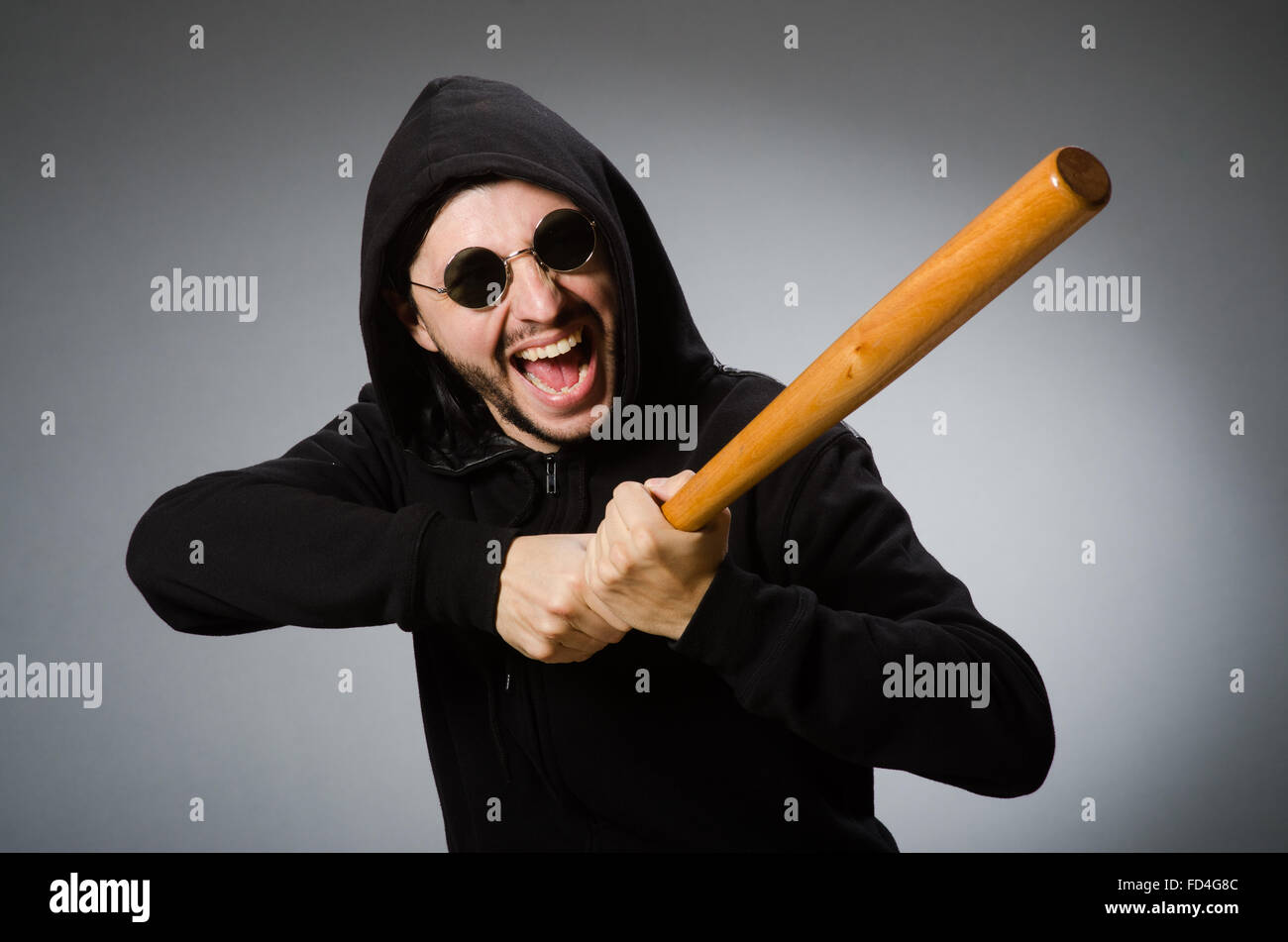 Basebal bat hi-res stock photography and images - Alamy