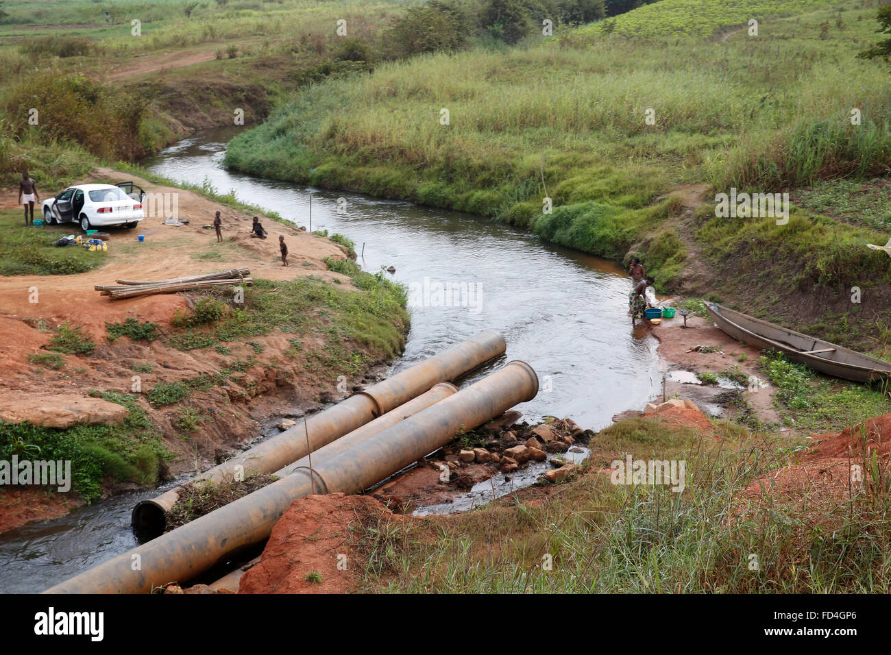 Oueme hi-res stock photography and images - Alamy
