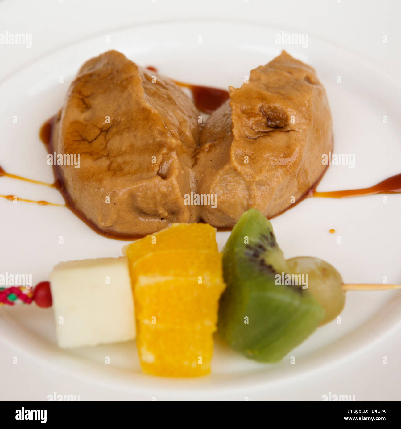 Gofio Tenerife High Resolution Stock Photography and Images - Alamy