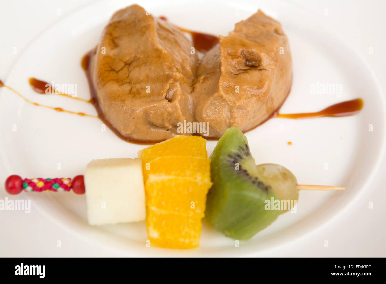 Gofio tenerife hi-res stock photography and images - Alamy