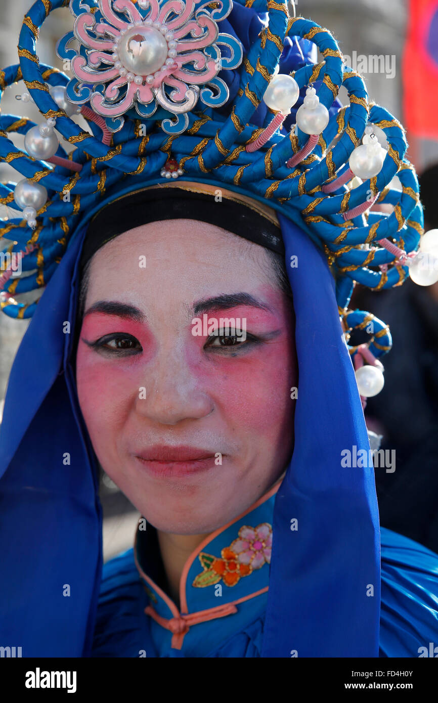 Chinese New Year Stock Photo - Alamy Chinese New Year Stock Photo - Alamy