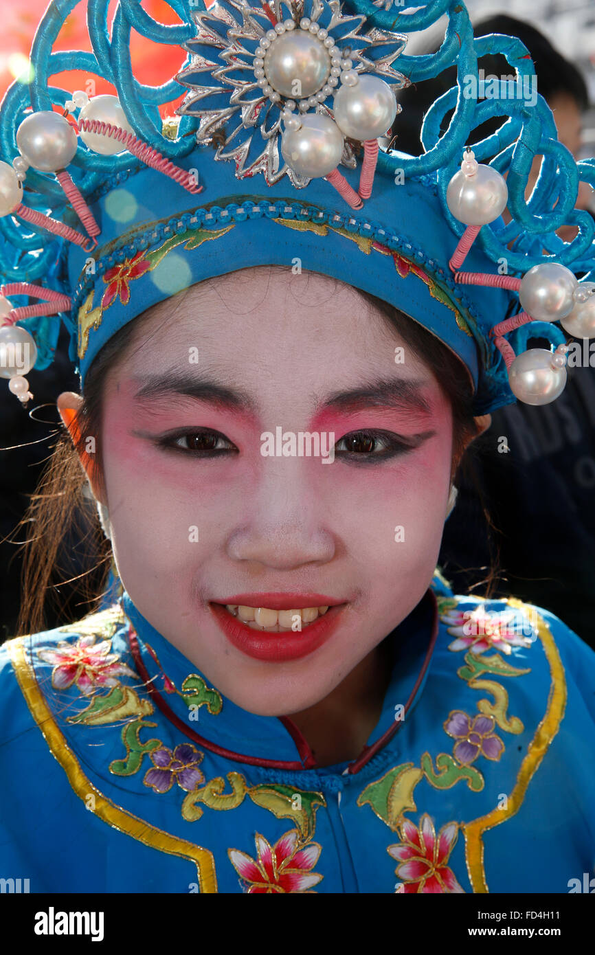 Chinese New Year Stock Photo - Alamy Chinese New Year Stock Photo - Alamy