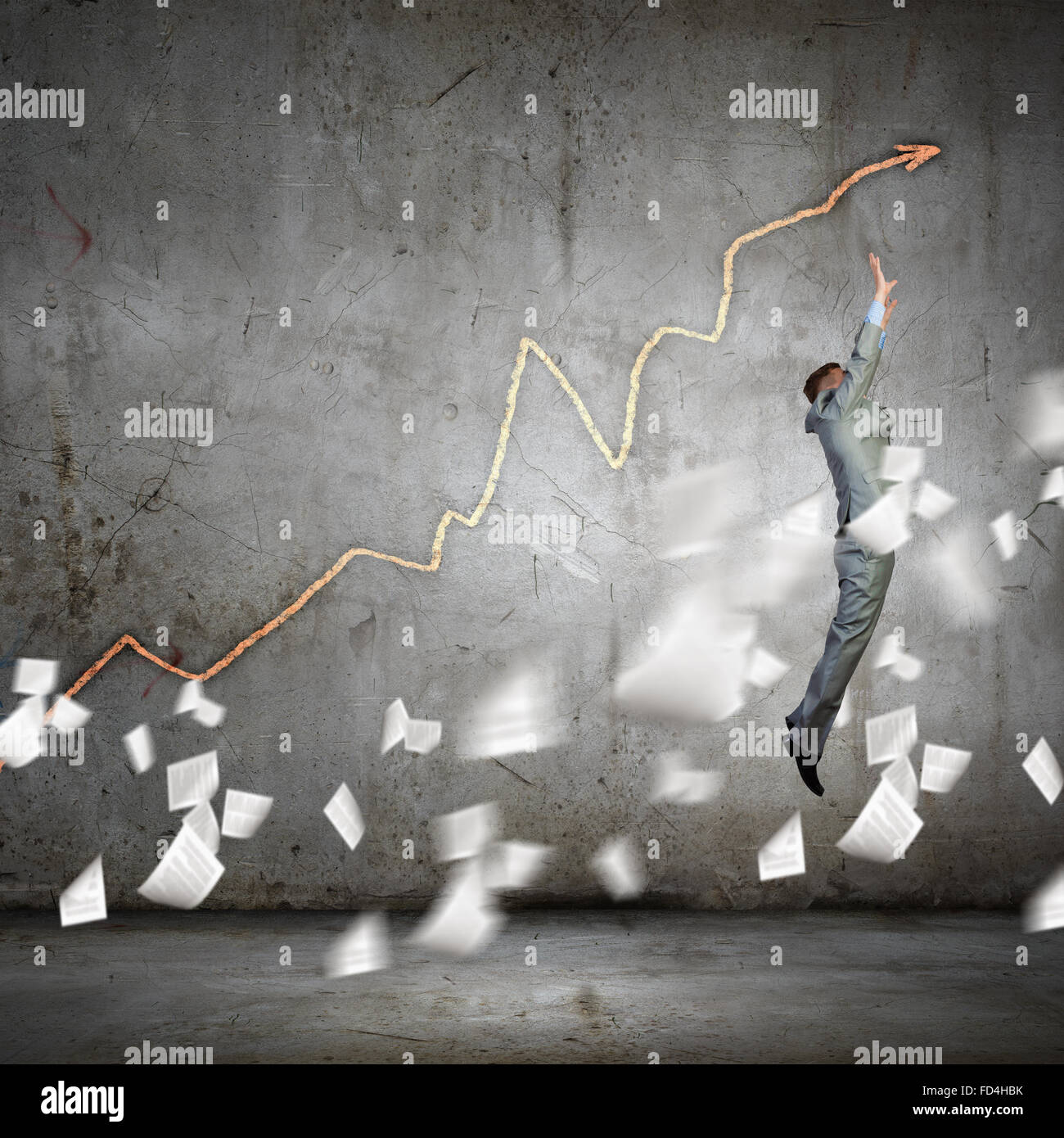 Catch chart hi-res stock photography and images - Alamy