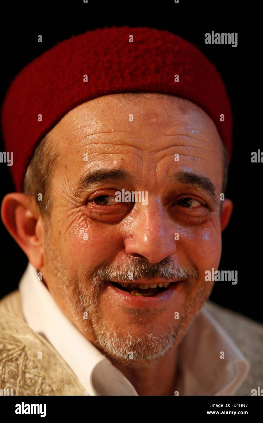 Sufi hat hi-res stock photography and images - Alamy