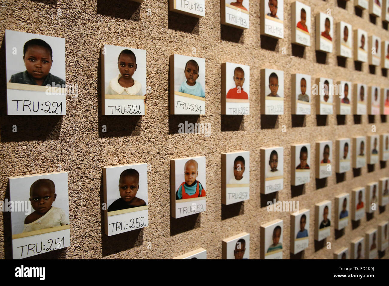 International Red Cross and Red Crescent Museum (ICRC). Children ...