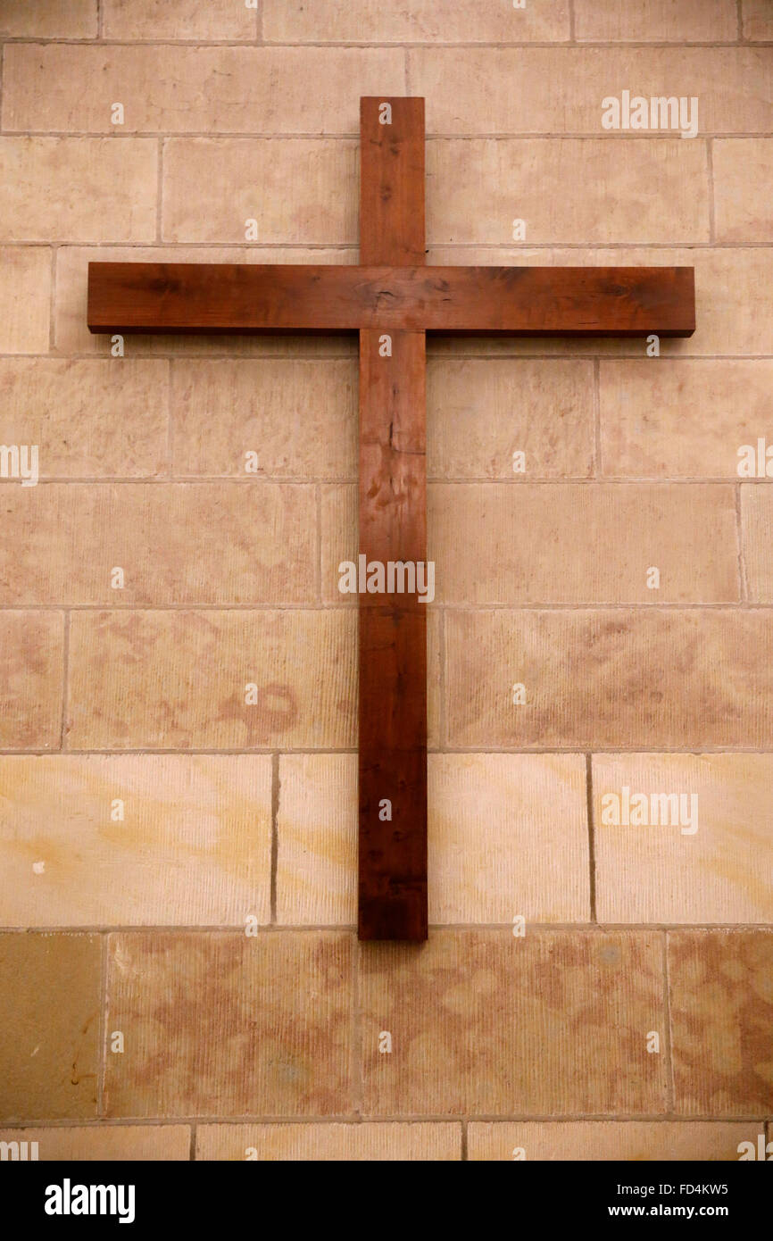 Protestant cross geneva hi-res stock photography and images - Alamy