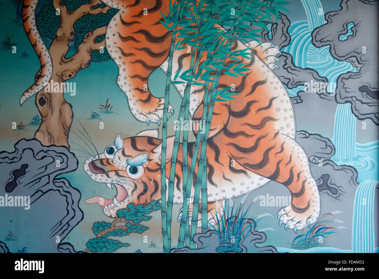 Temple of the Thousand Buddhas. Dashang Kagyu Ling congregation ...