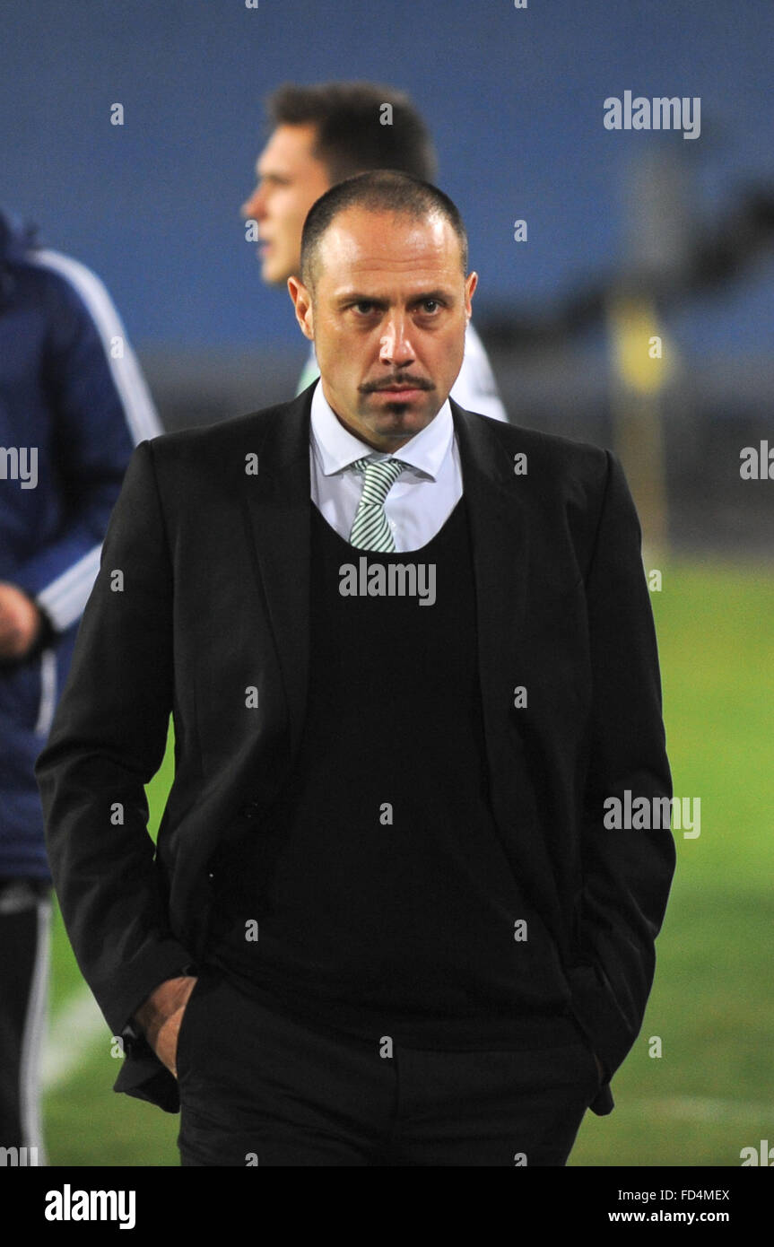 Igor Jovićević is a Croatian former football player of Montenegrin ...
