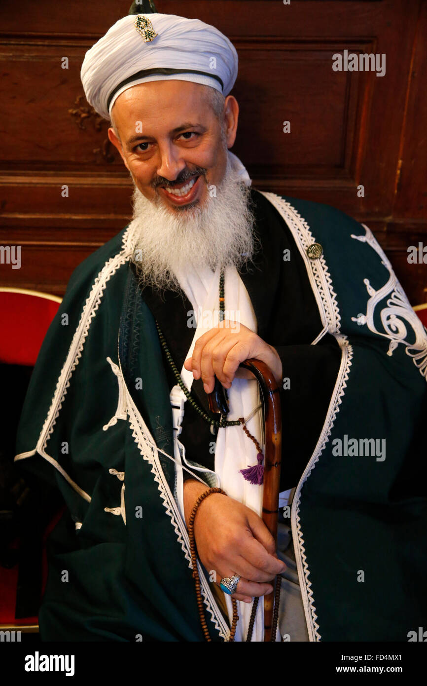 Sheikh hussein hi-res stock photography and images - Alamy