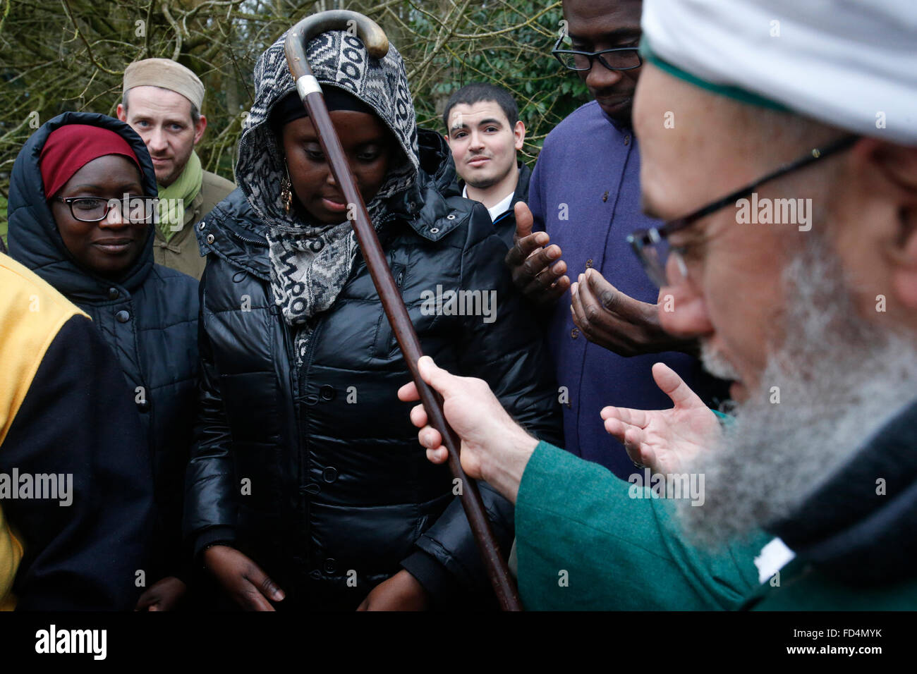 Naqshbandi sufi tariqa hi-res stock photography and images - Alamy