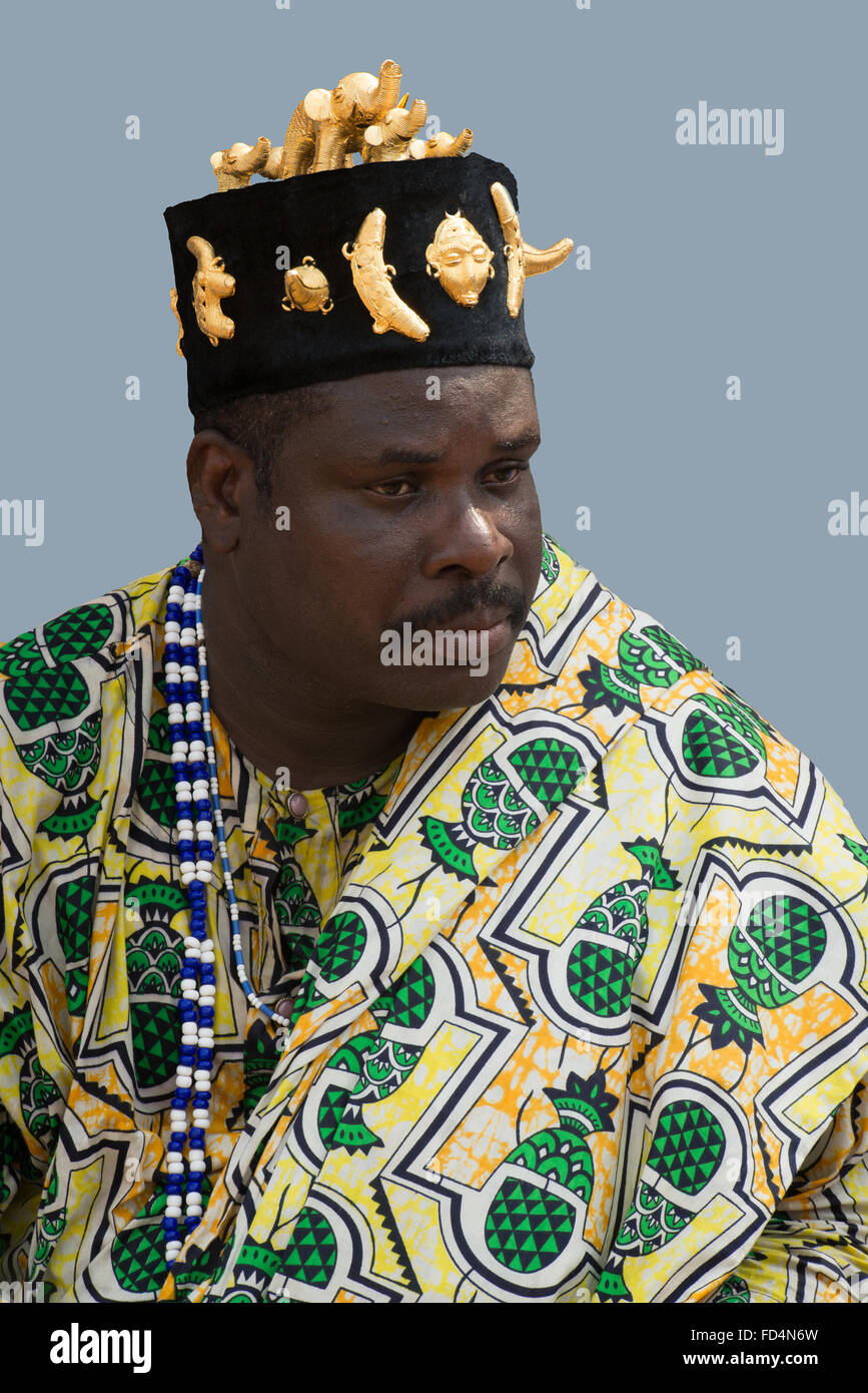 Voodoo king hi-res stock photography and images - Alamy