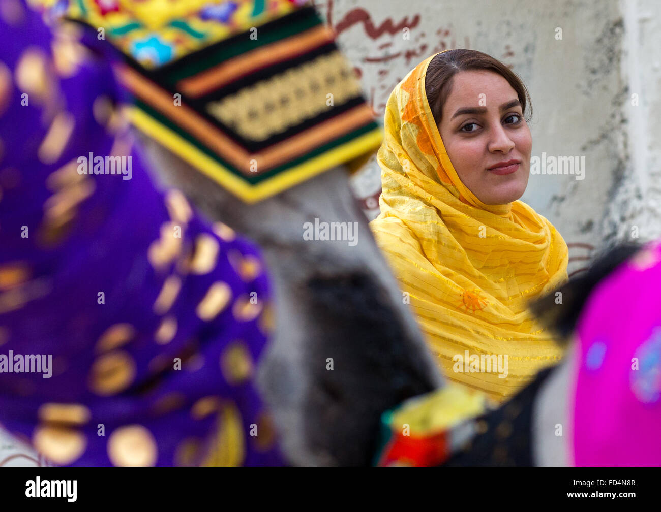 Bandari hi-res stock photography and images - Alamy