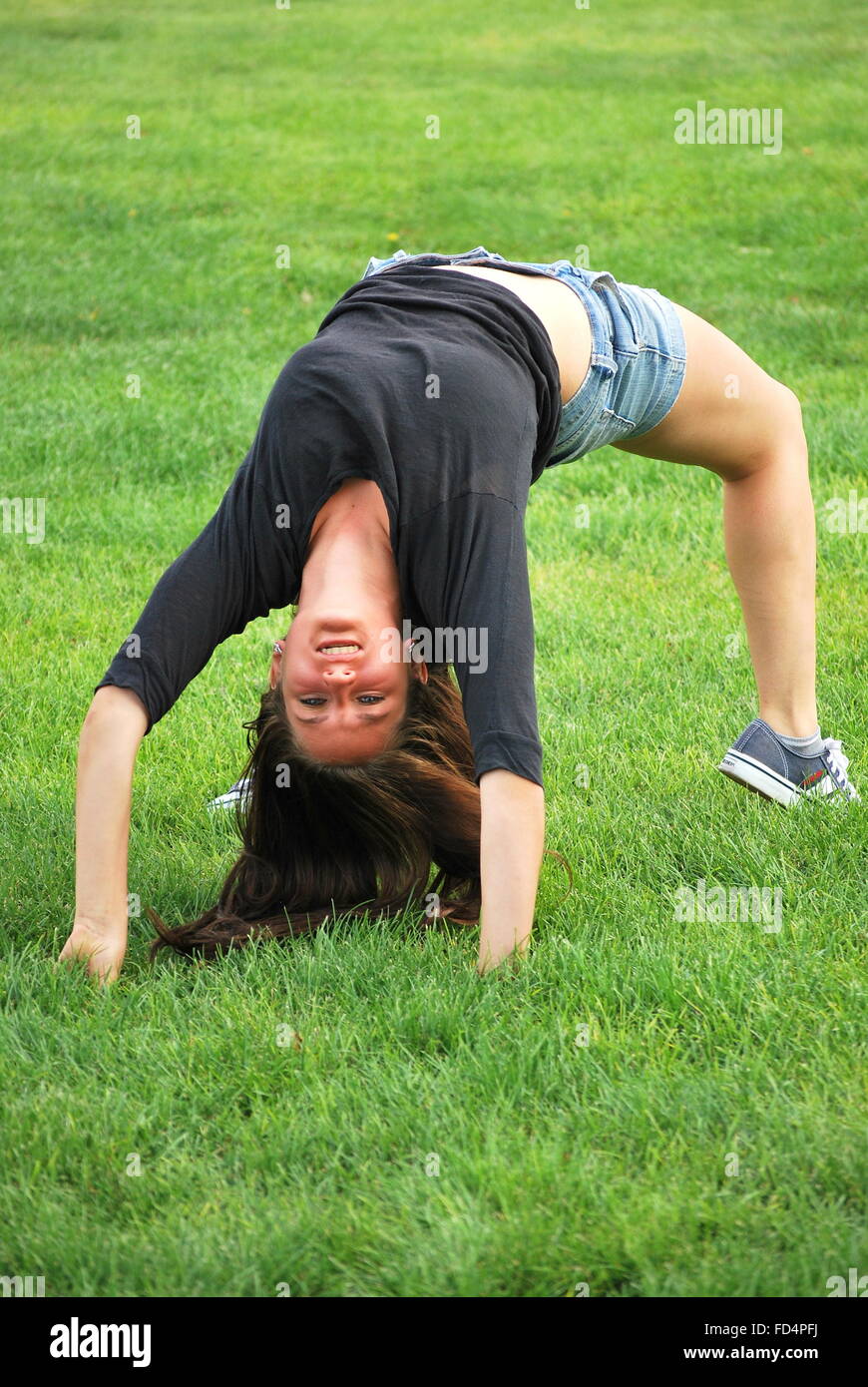 Healthy expressions hi-res stock photography and images - Alamy