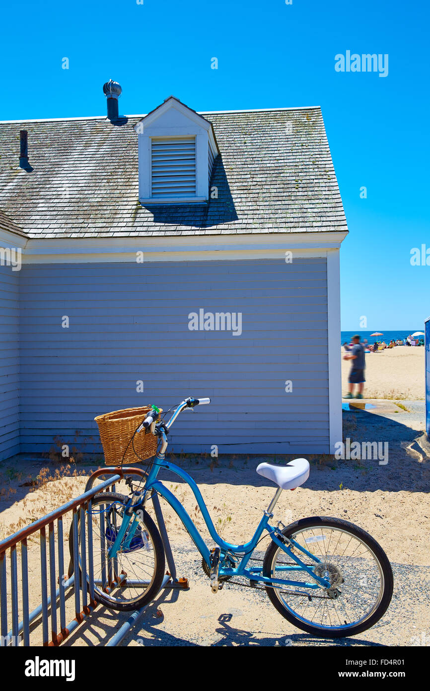 Cape Cod Craigville Beach Massachusetts in USA Stock Photo - Alamy
