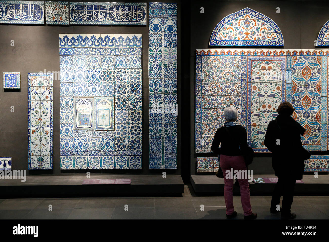 Ottoman Empire Art And Architecture