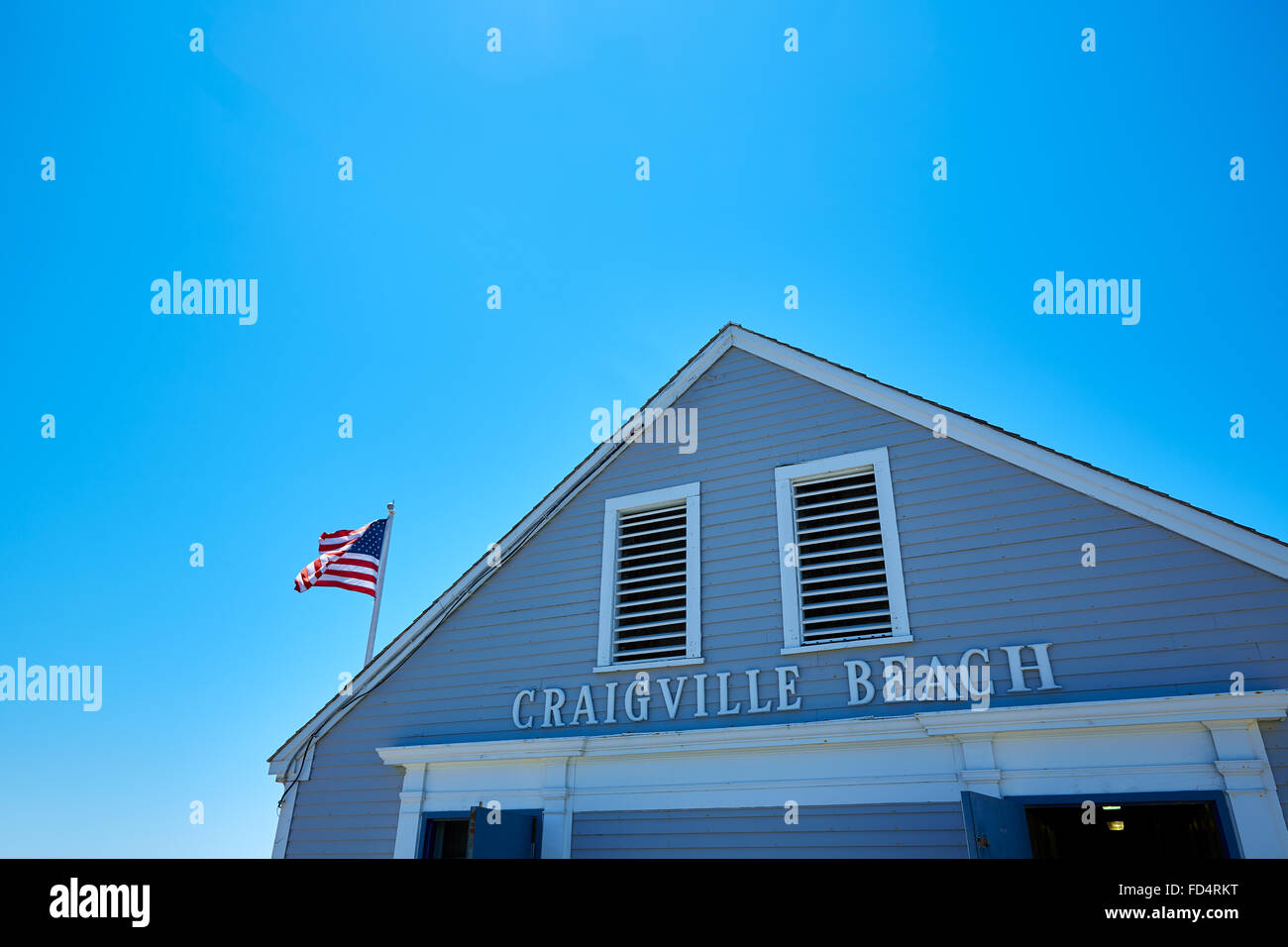 Craigville hi-res stock photography and images - Alamy