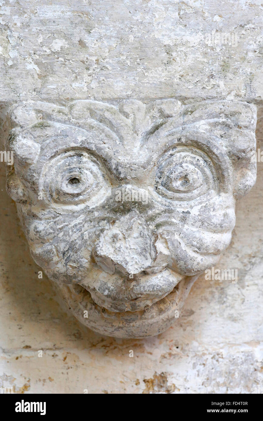 Corbel hi-res stock photography and images - Alamy