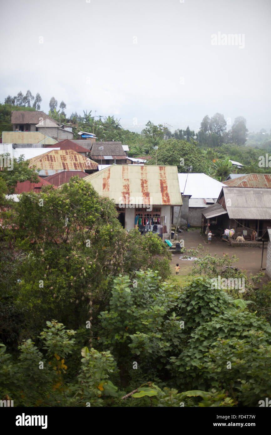 Poor Area High Resolution Stock Photography and Images - Alamy