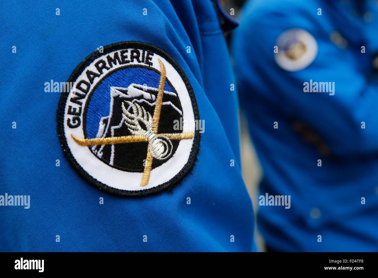 Mountain badge hi-res stock photography and images - Alamy