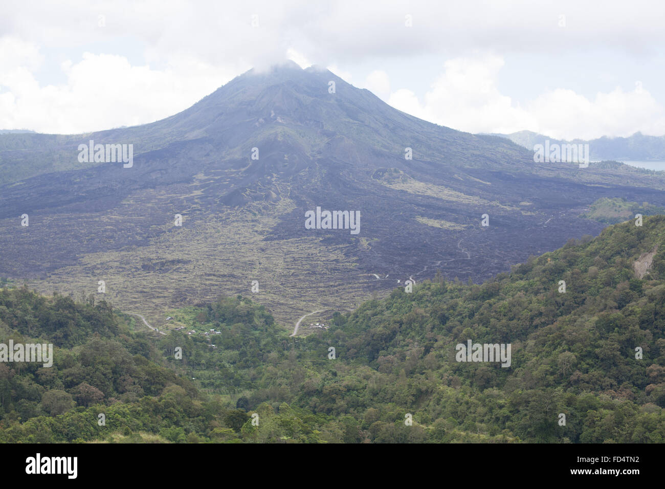 Tropical Mountain Climate High Resolution Stock Photography and Images ...
