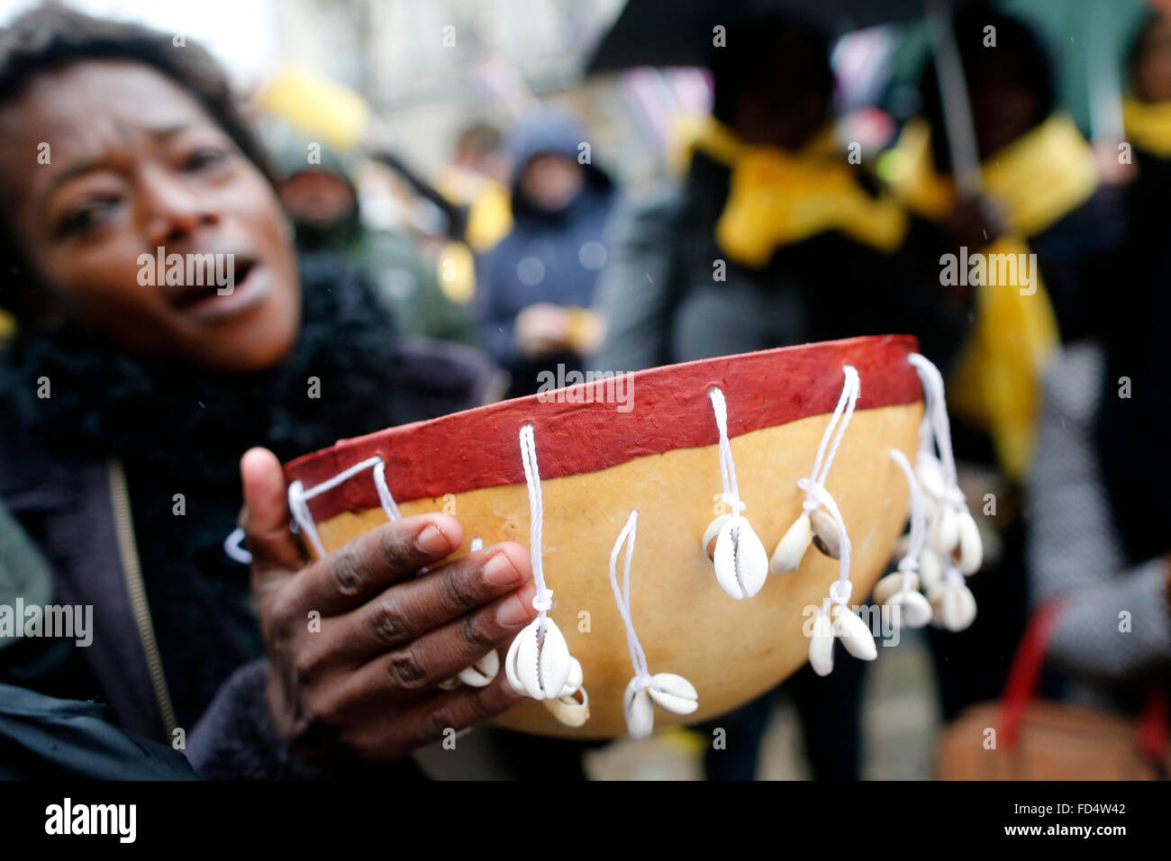 Catholic nativity play hi-res stock photography and images - Alamy