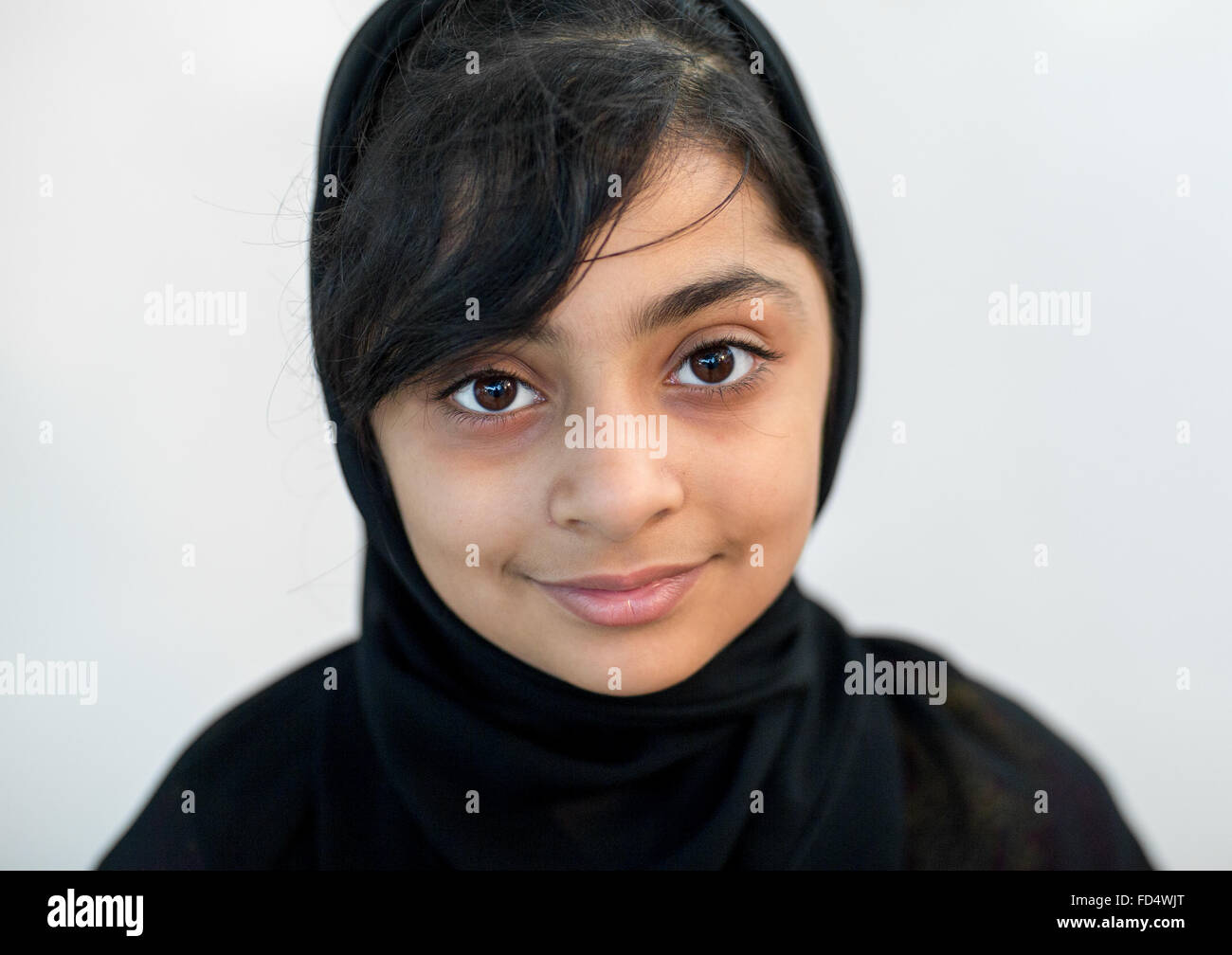 Traditional persian gulf bandari hi-res stock photography and images ...