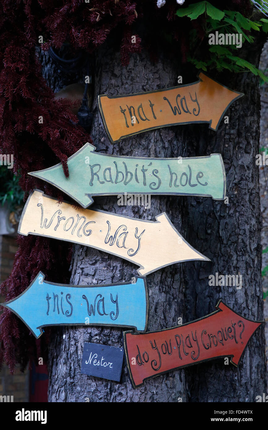 Crazy hi-res stock photography and images - Alamy