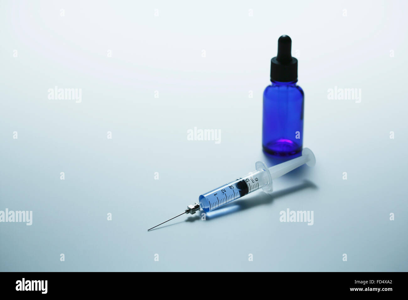 Cocaine lab hi-res stock photography and images - Alamy