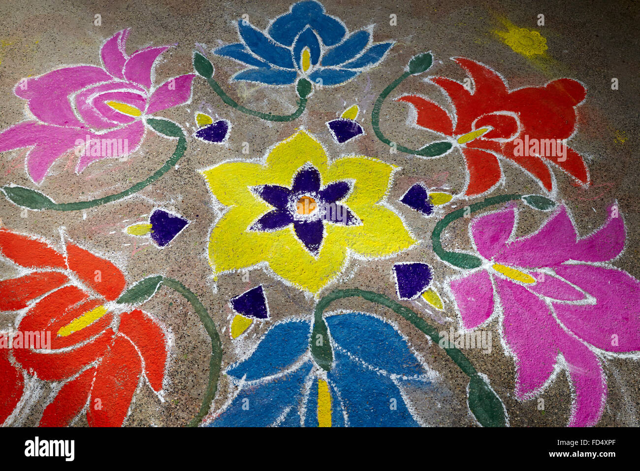 Mandana hi-res stock photography and images - Alamy