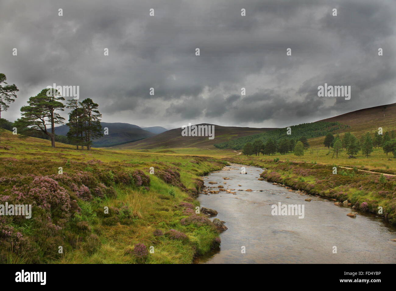 Rolling river hi-res stock photography and images - Alamy