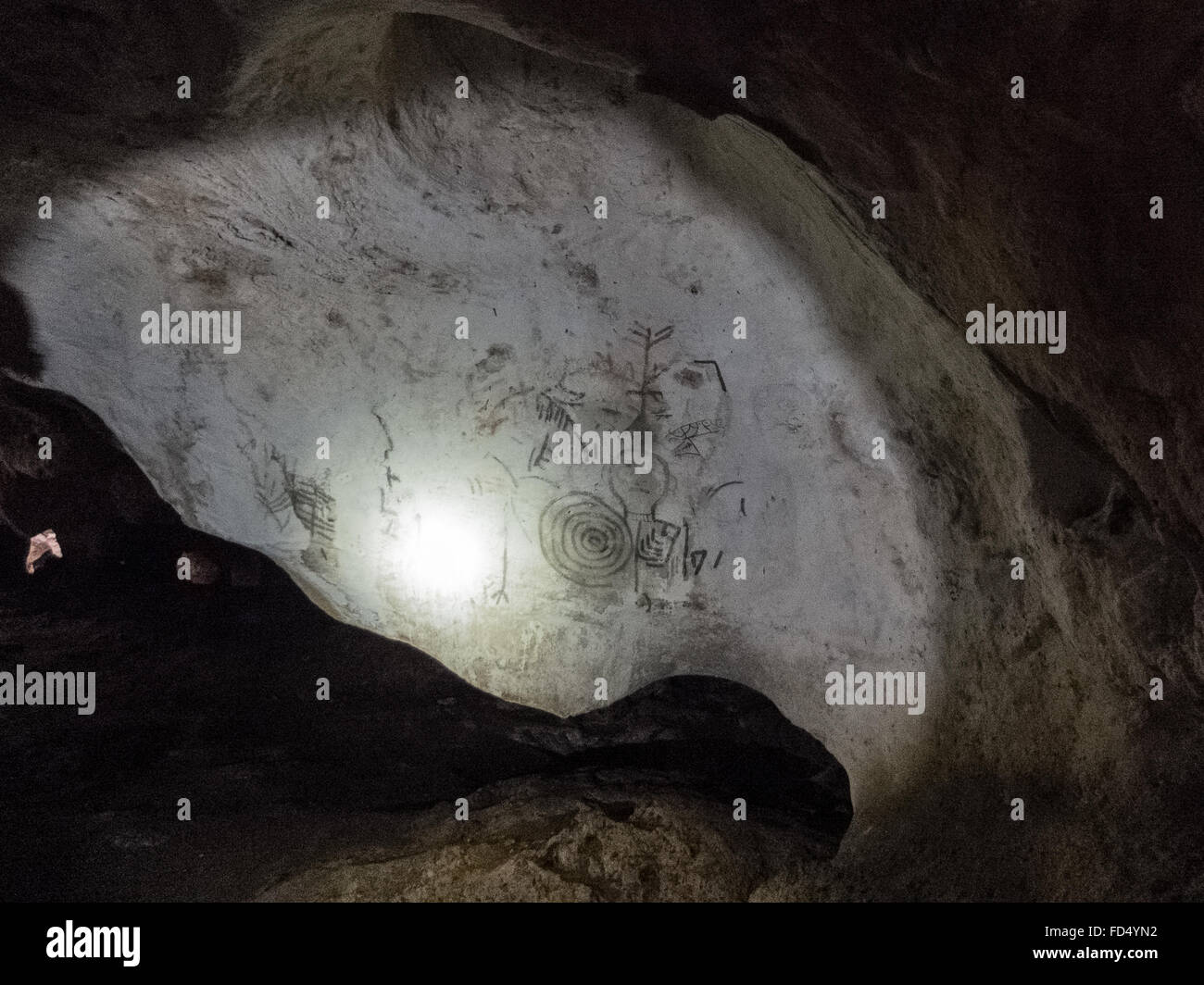 Cave Painting High Resolution Stock Photography and Images - Alamy