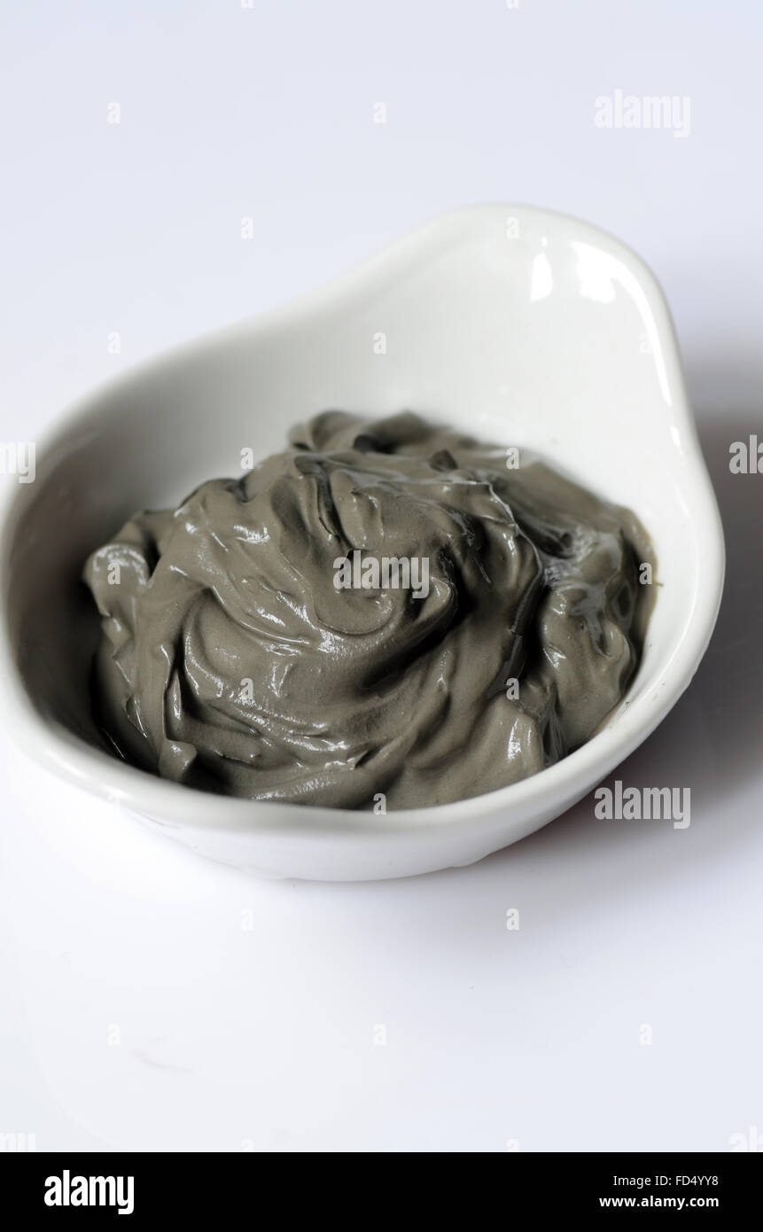 Grey clay isolated hi-res stock photography and images - Alamy