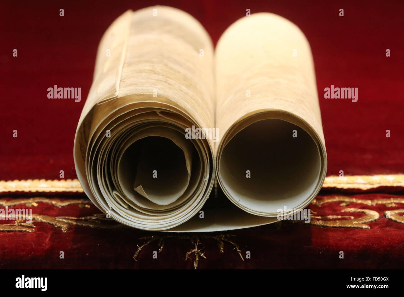 Megillah esther hi-res stock photography and images - Alamy