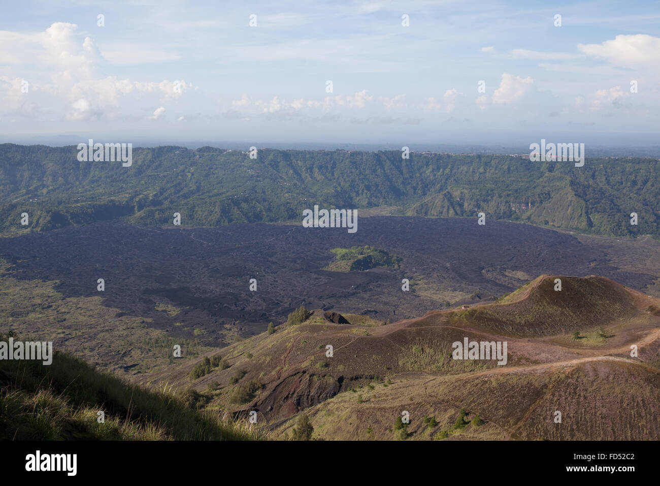 Barren valley hi-res stock photography and images - Alamy