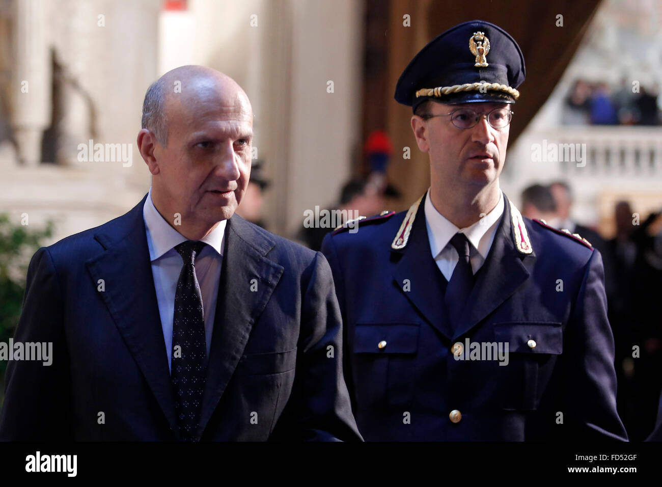 Judicial police hi-res stock photography and images - Alamy