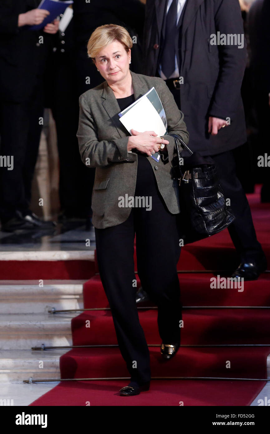 Federica guidi hi-res stock photography and images - Alamy