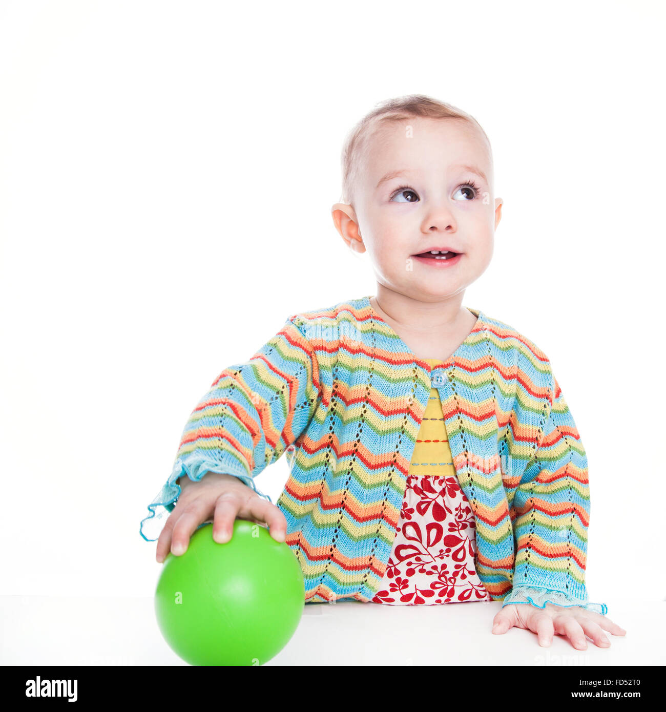 Baby two hi-res stock photography and images - Alamy