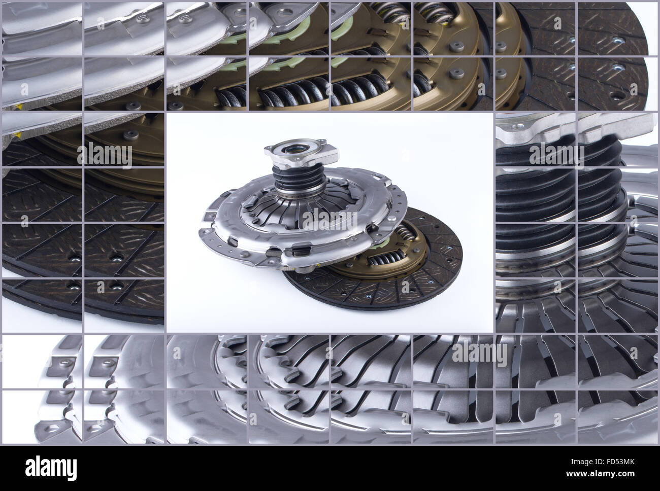 Auto disc cover hi-res stock photography and images - Alamy