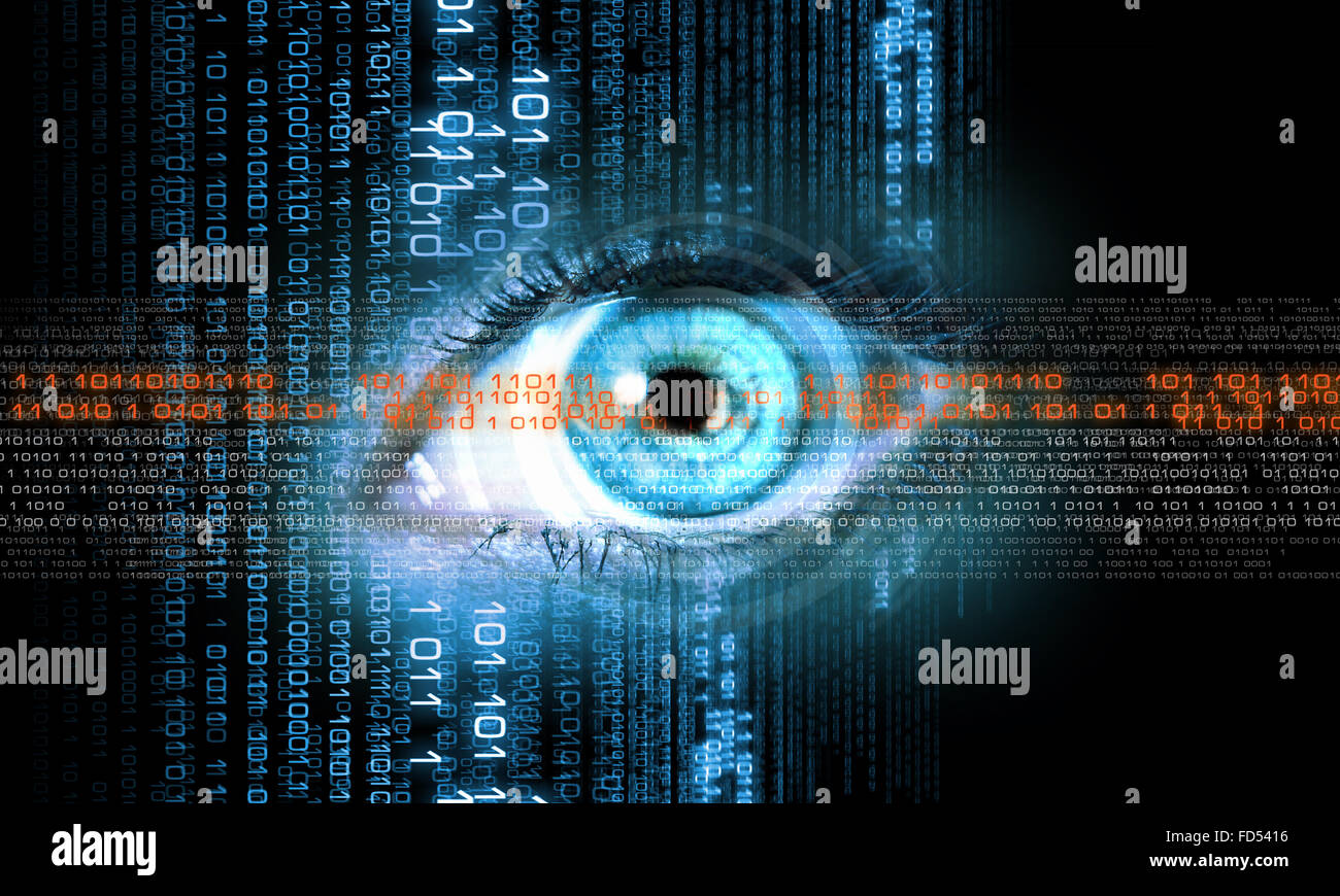Blue Eye Security Systems