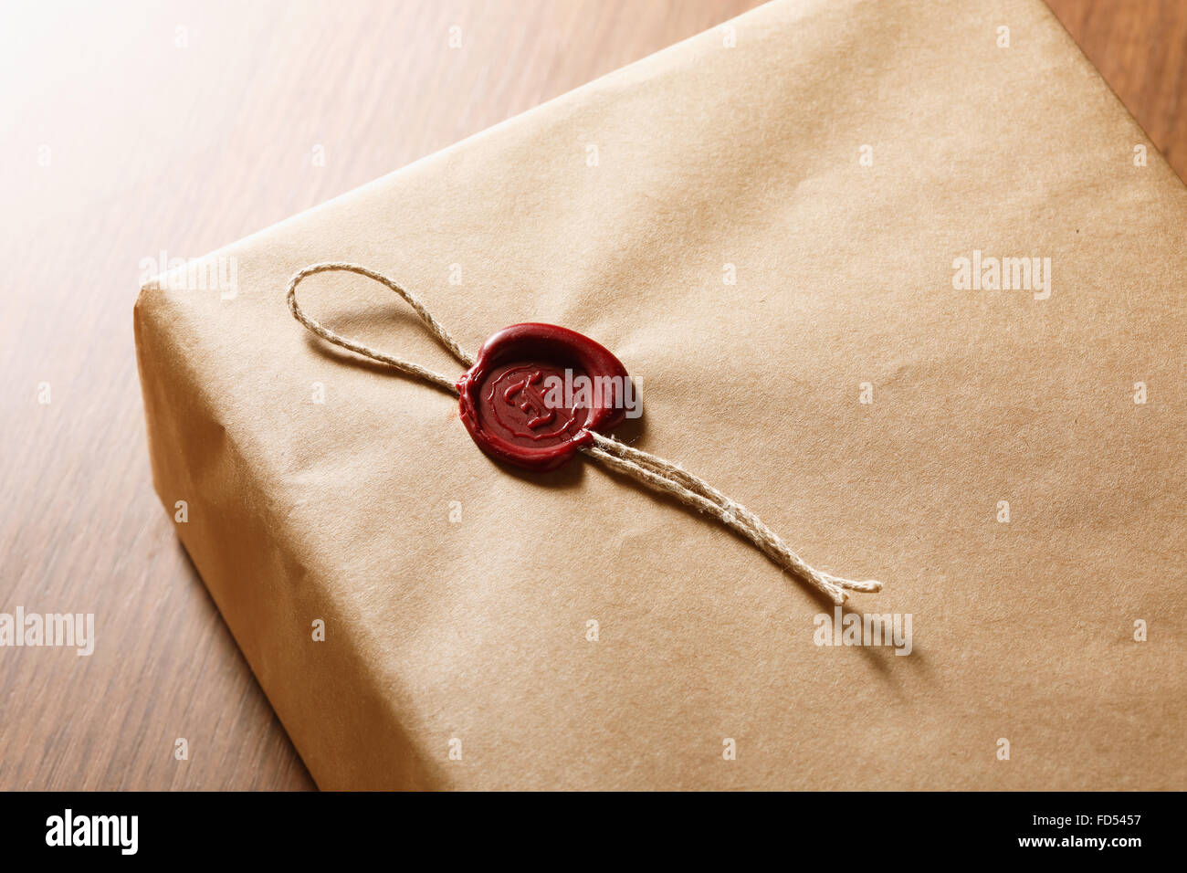 Long envelope hi-res stock photography and images - Alamy